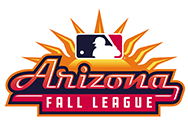 MLB Arizona Fall League logo